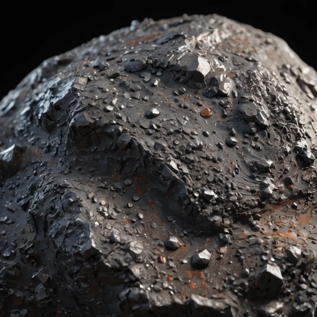 Exploring Lunar Meteorites: Celestial Stones Unveiled