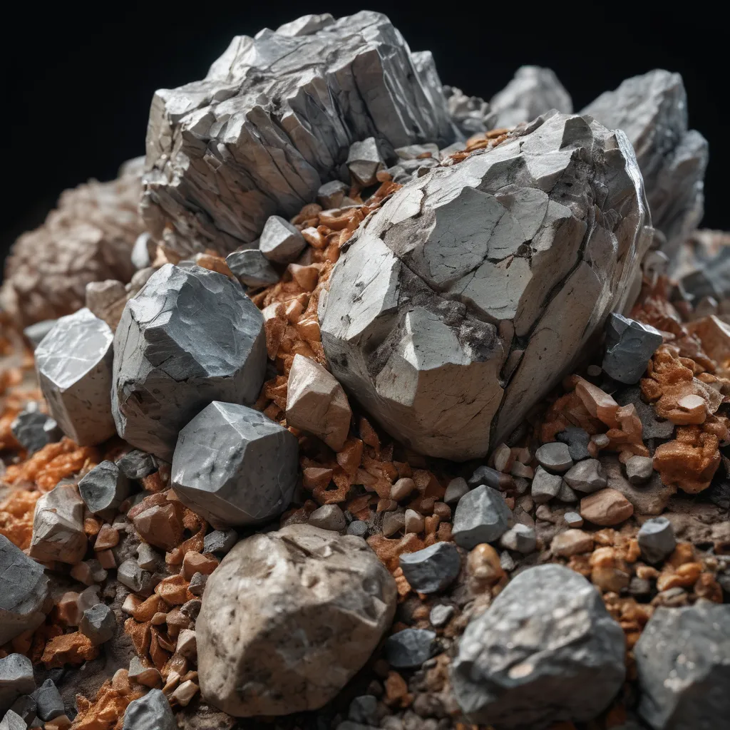 Exploring the Depths of Magnesium Rock: Properties and Uses