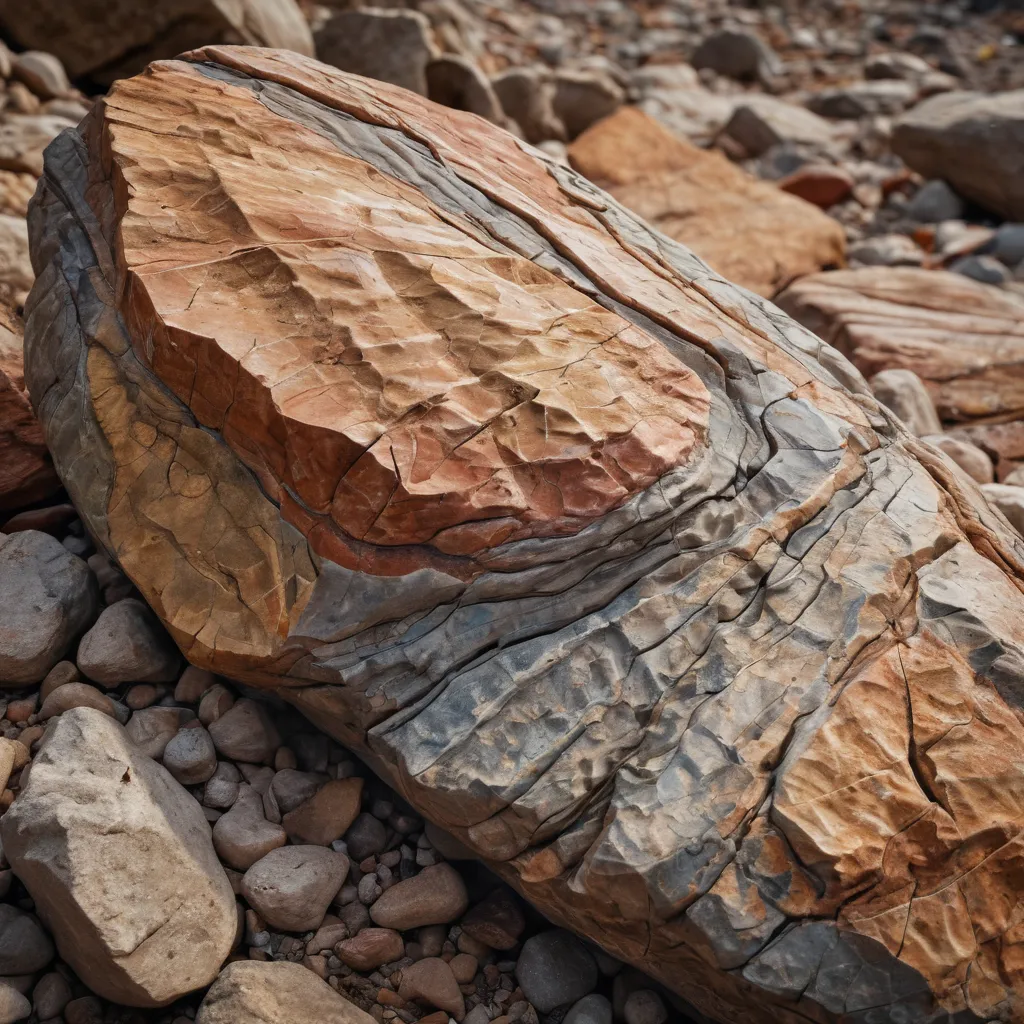 Exploring Michigan's Geological Riches: Rocks and Minerals