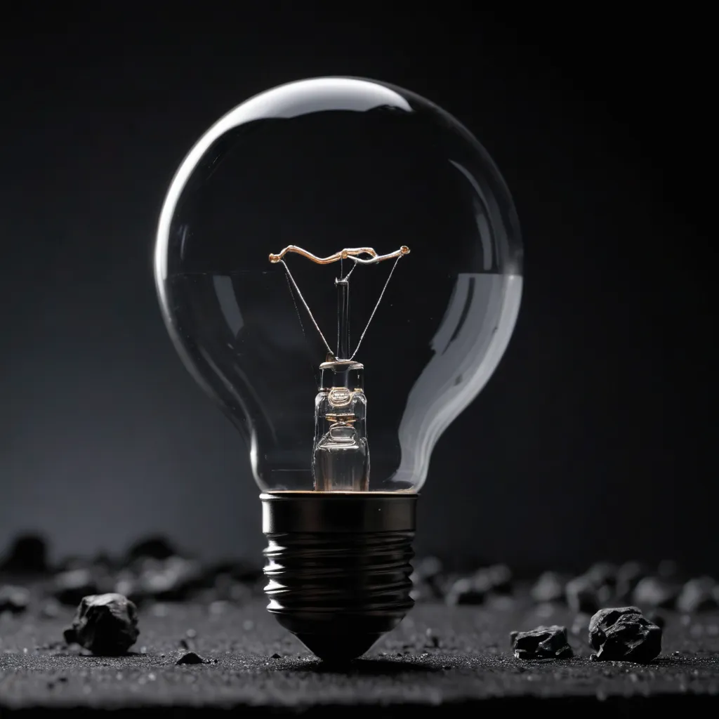 Exploring Mini Black Light Bulbs: Applications and Innovations