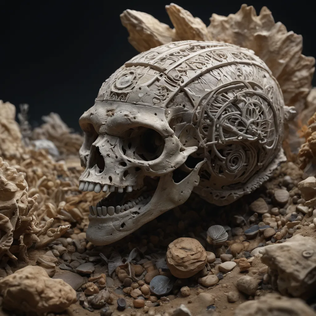 New Fossil Discoveries: Evolution and Impacts