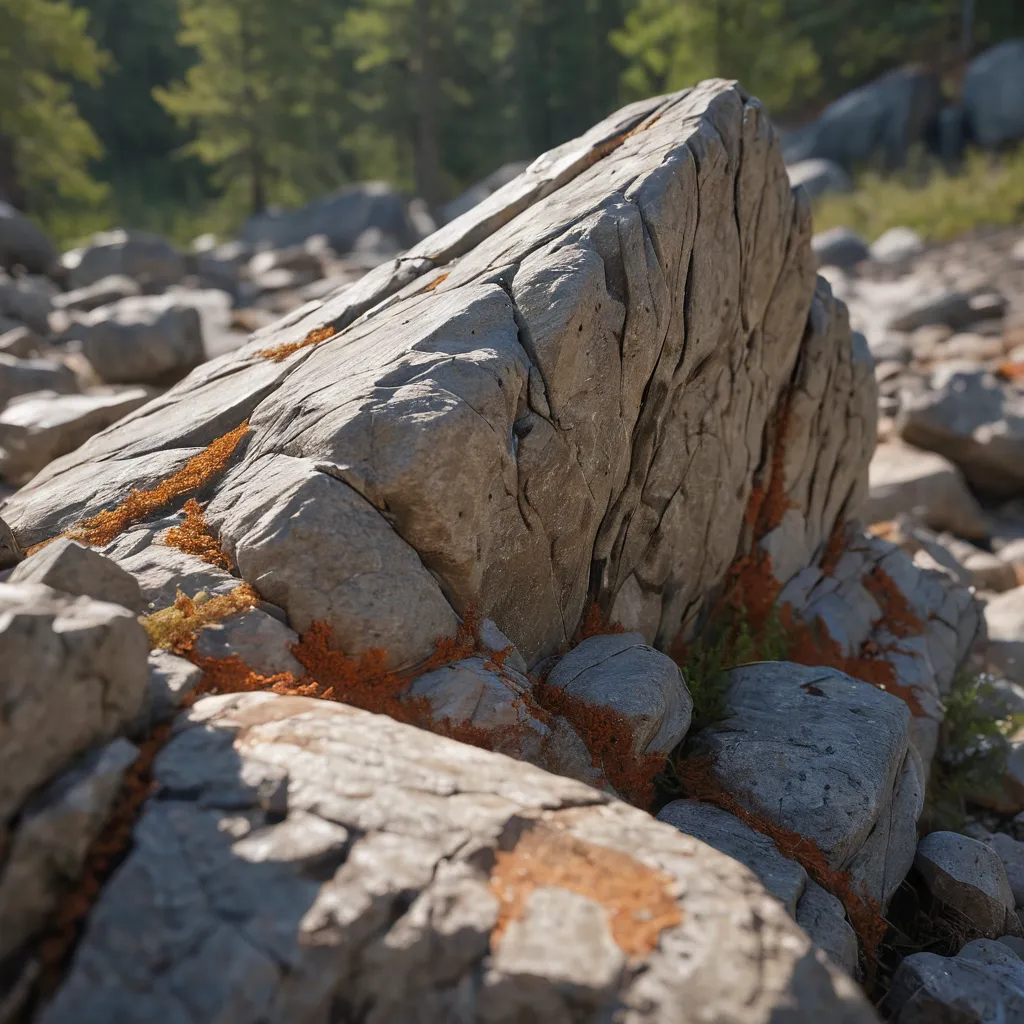 Discovering North Carolina's Unique Rocks and Minerals