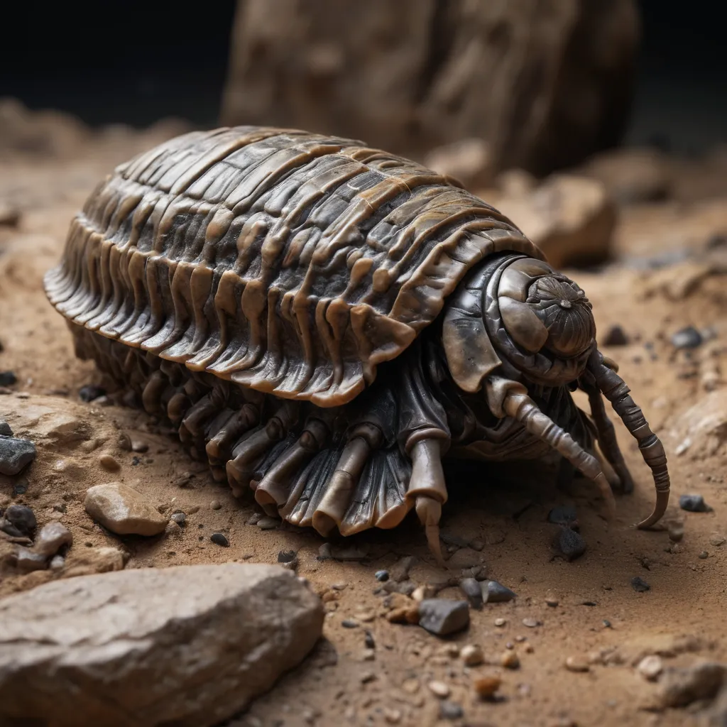 Exploring Original Fossils: Insights and Implications