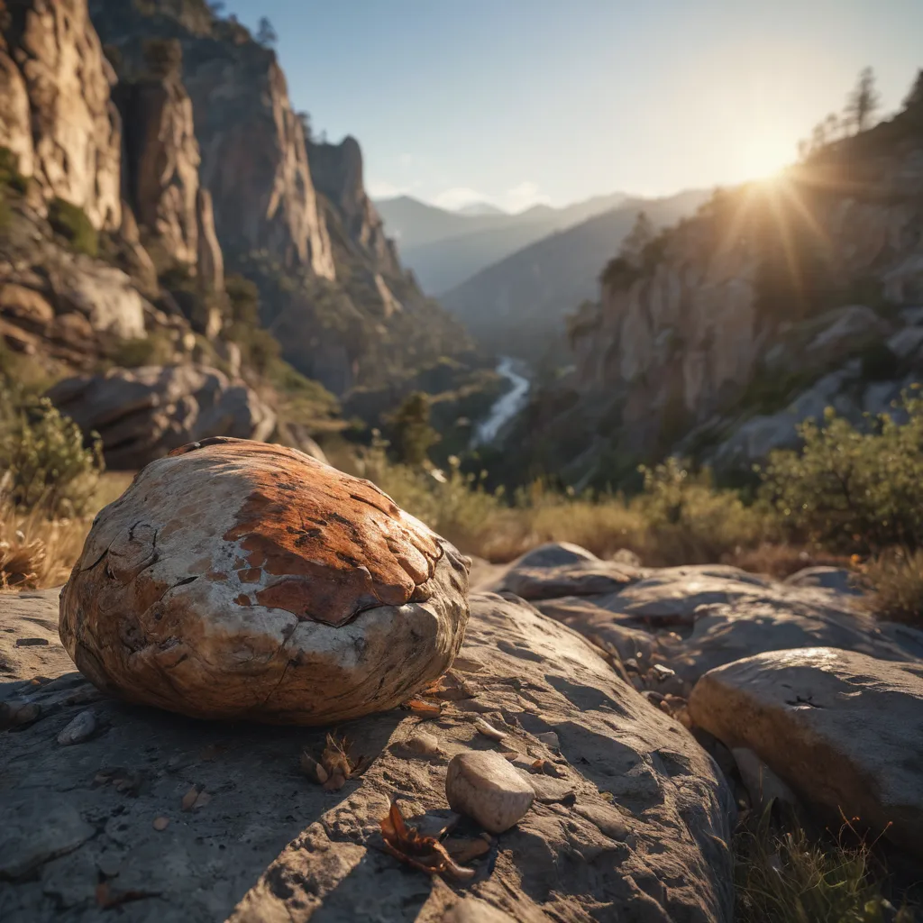 Prime Hunting Locations Across California Uncovered