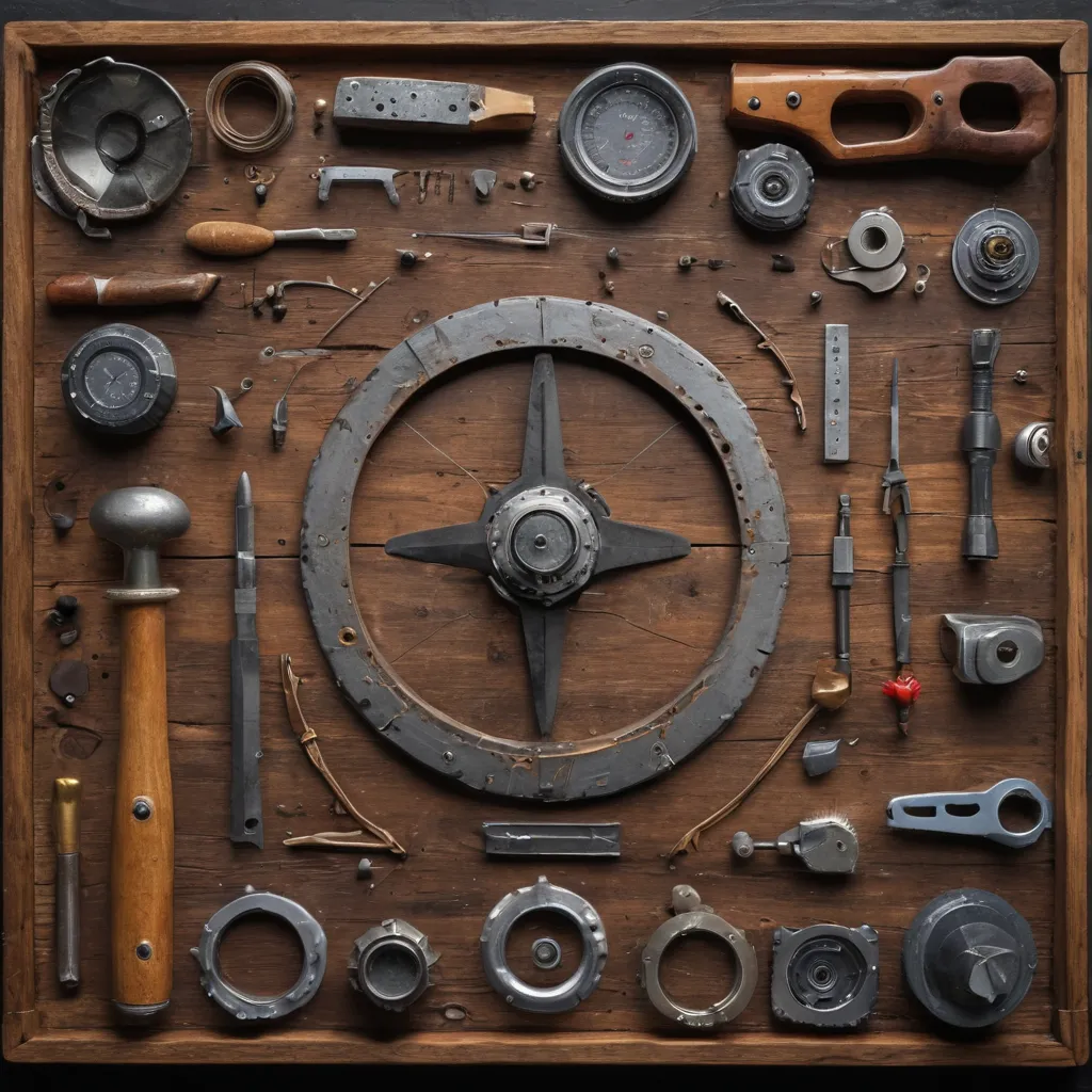 Exploring Prospecting Tools: A Comprehensive Overview