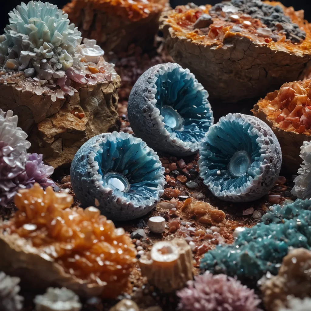 Exploring Rare Geodes for Sale: A Comprehensive Guide
