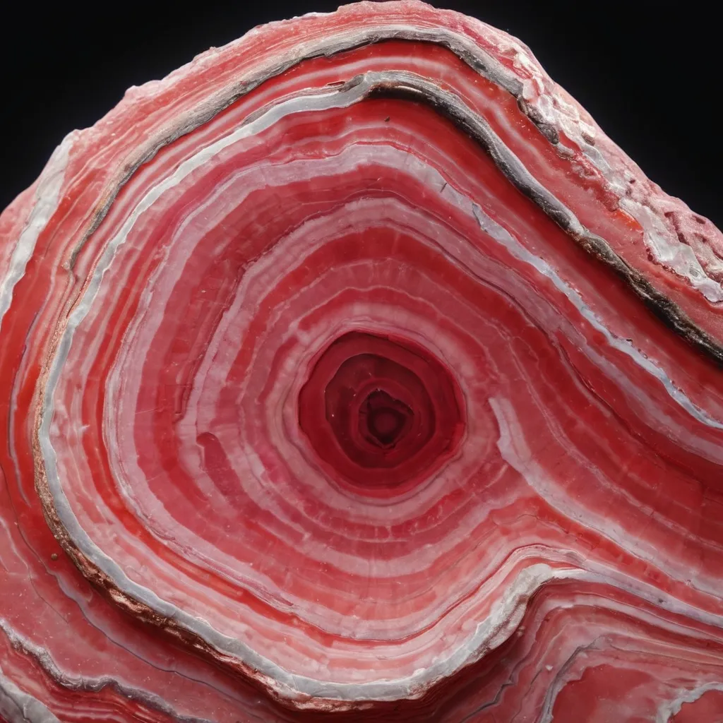 Exploring Rhodochrosite: A Unique Stone's Journey