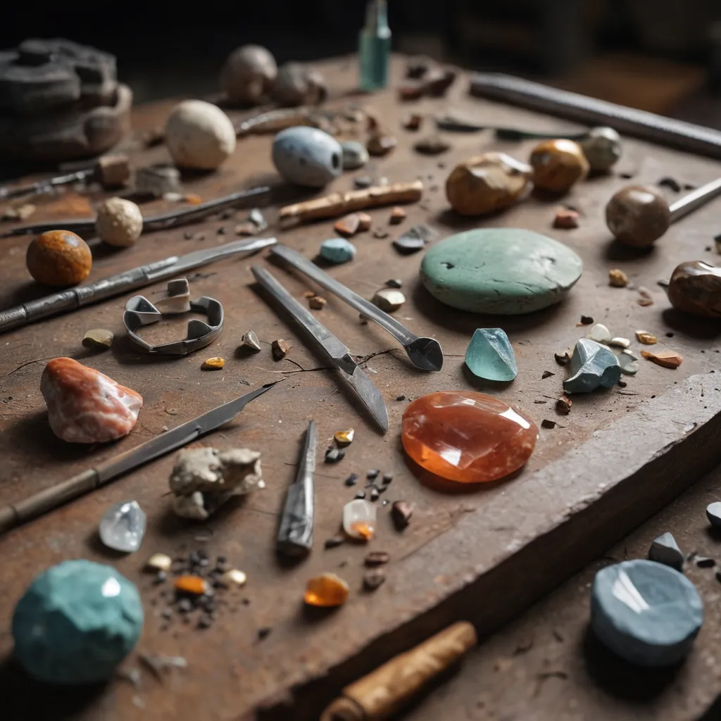 Essential Guide to Rock Lapidary Equipment