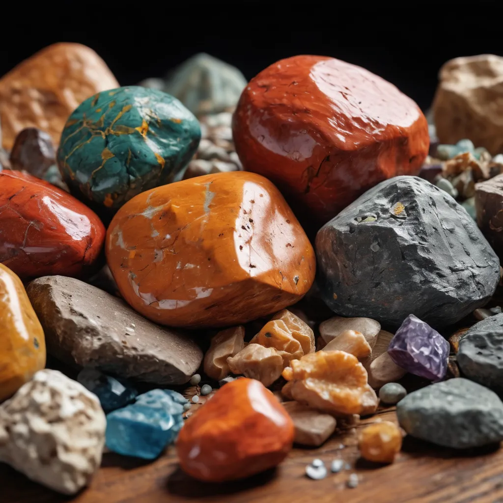 Discovering the Value of Rock and Mineral Specimens