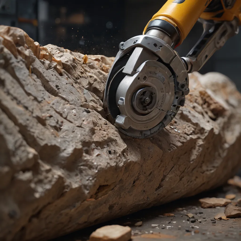 Exploring Rock Saws: Tools, Techniques, and Applications