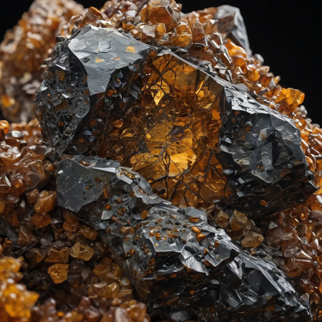 Exploring the Sericho Pallasite Meteorite