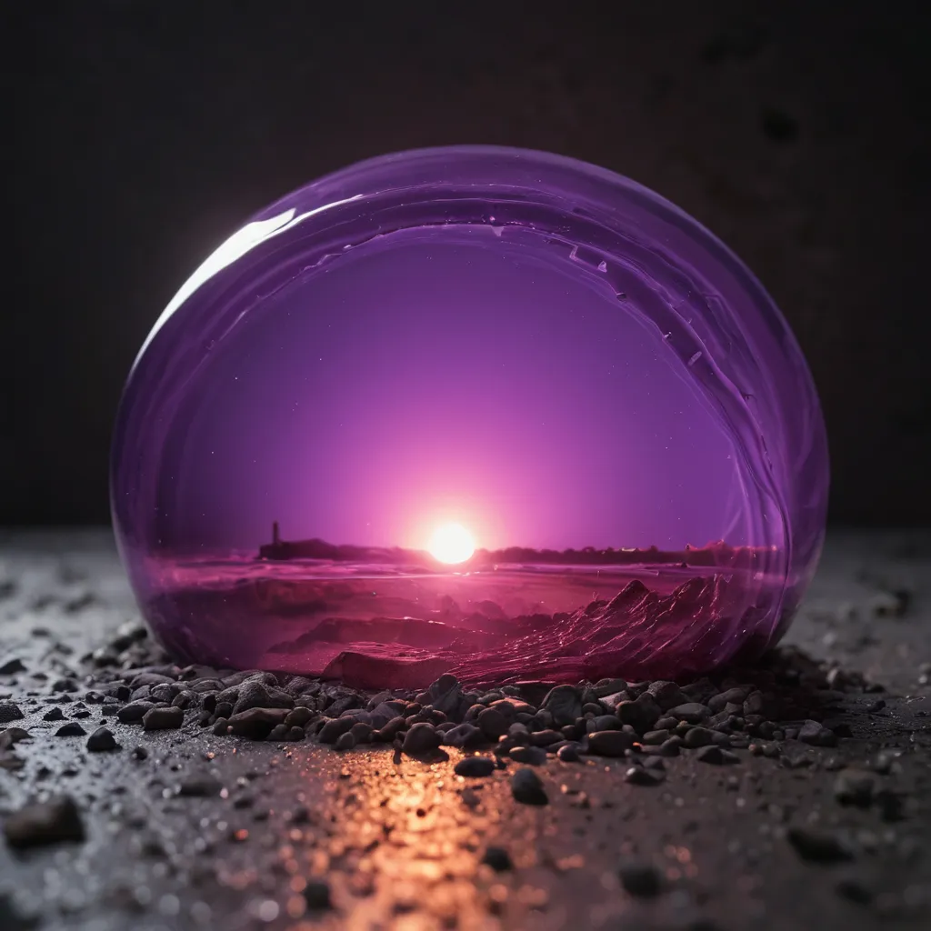 Exploring Short Wave UV Light: Applications and Impacts