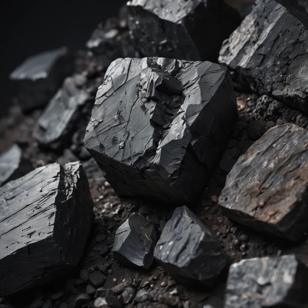 Exploring Shungite: Properties and Cultural Significance