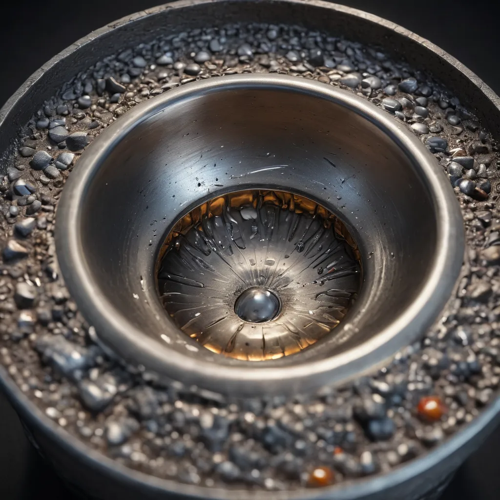 The Essential Guide to Small Crucibles for Silver Melting