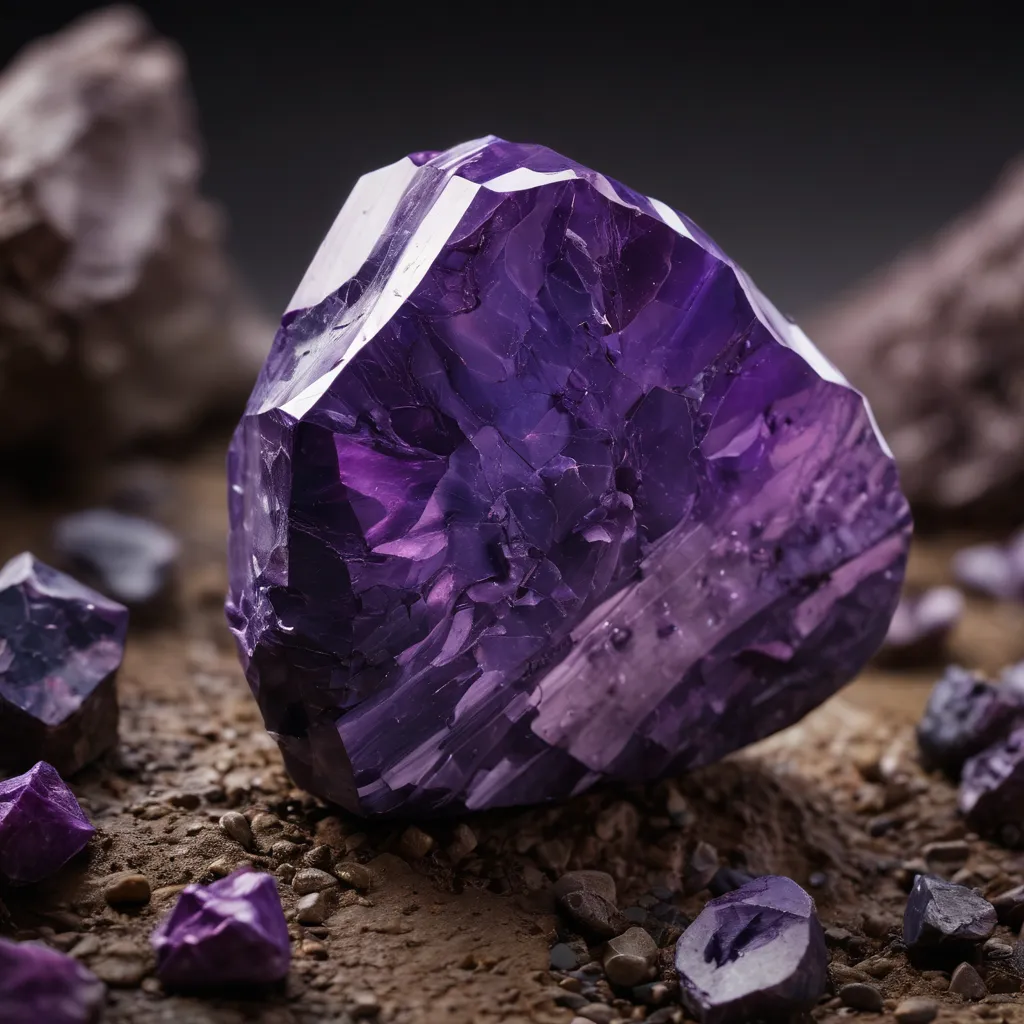Exploring Sugilite: Properties and Significance