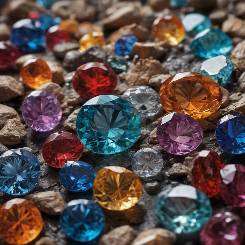 The Intricacies of Gem Mining: A Detailed Overview