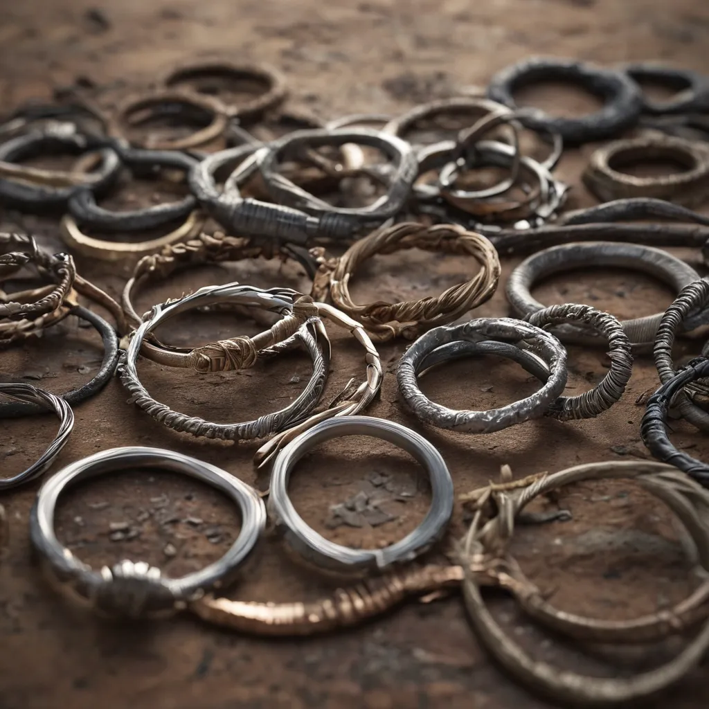 Mastering the Craft of Ring Making Wire