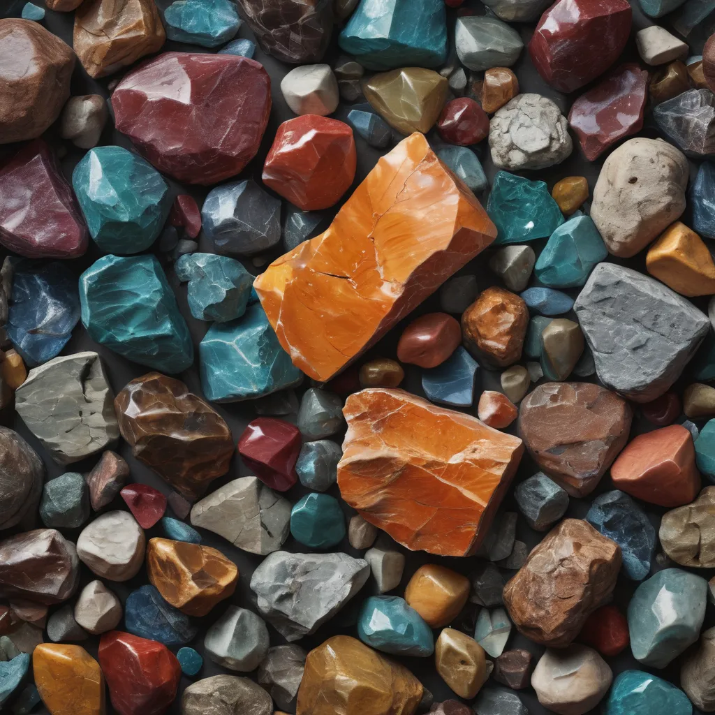Must-Read Rock Books for Enthusiasts and Collectors