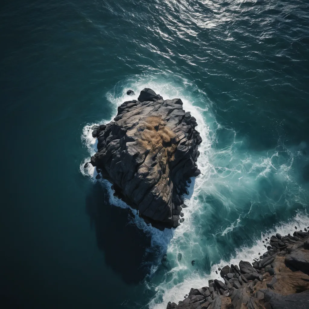Exploring Black Rocks: A Detailed Guide for Enthusiasts