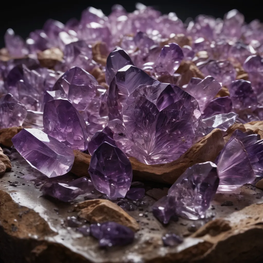 Delving into Amethyst Shops: A Collector's Guide