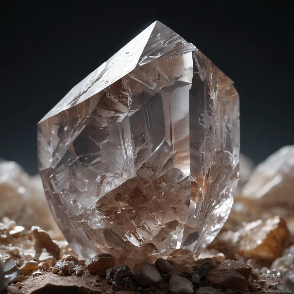 Diverse Uses of Quartz in Technology and Culture