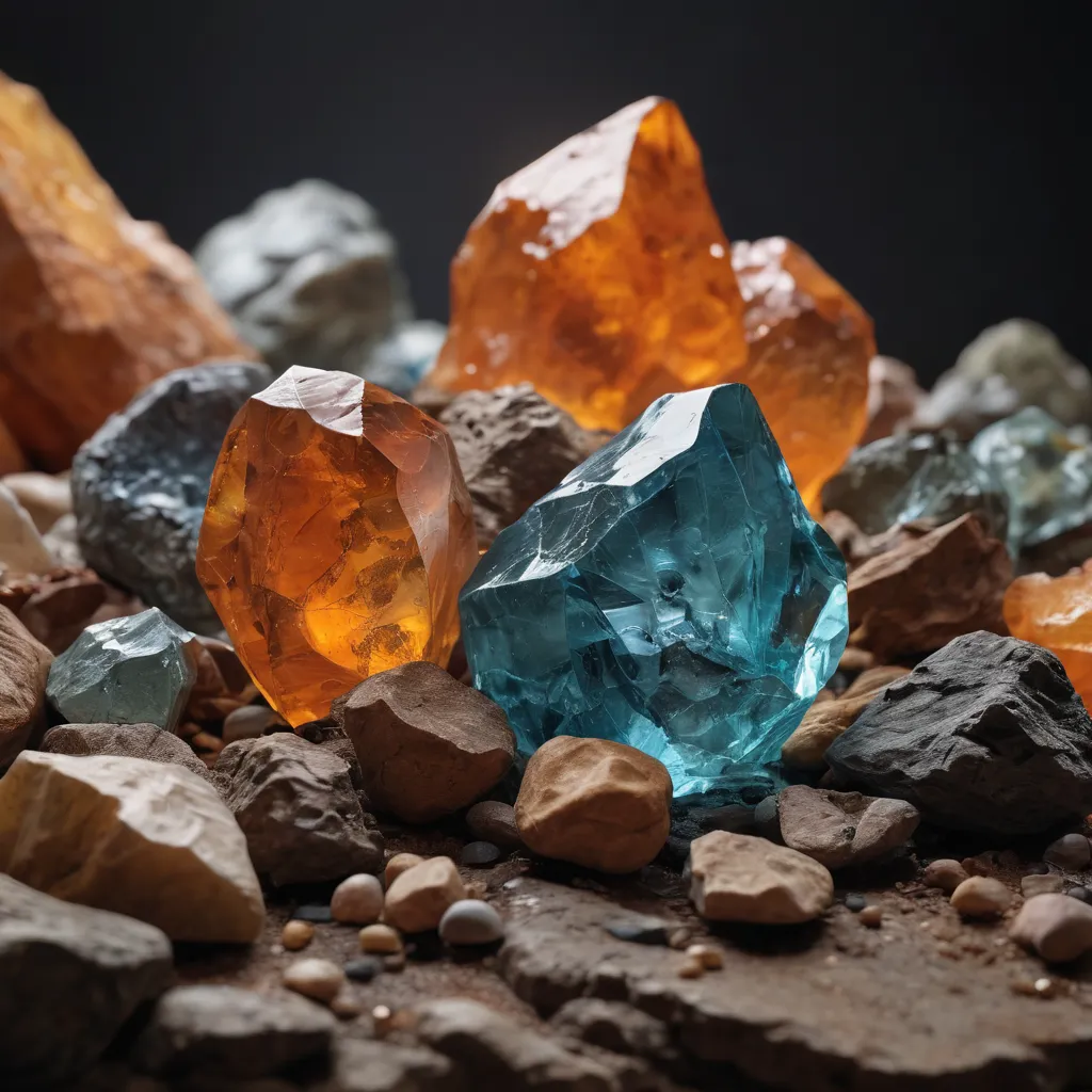 Display Cases for Rocks and Minerals: Essential Insights