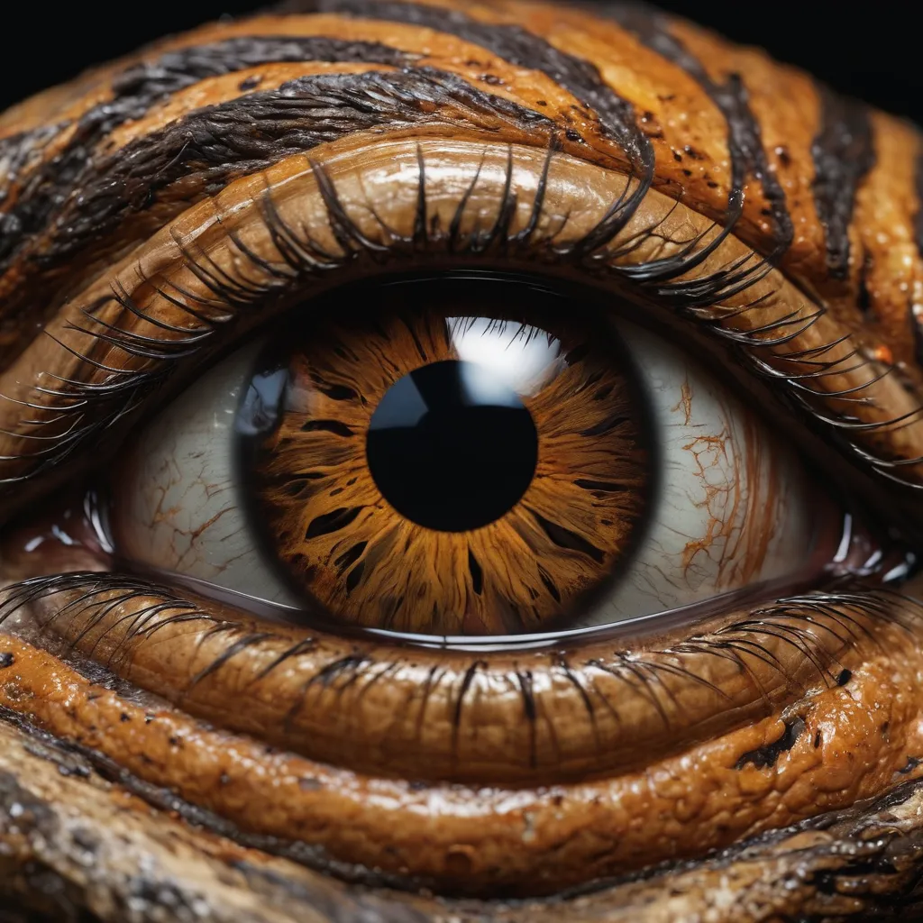 Exploring the Eye of the Tiger Gemstone's Allure