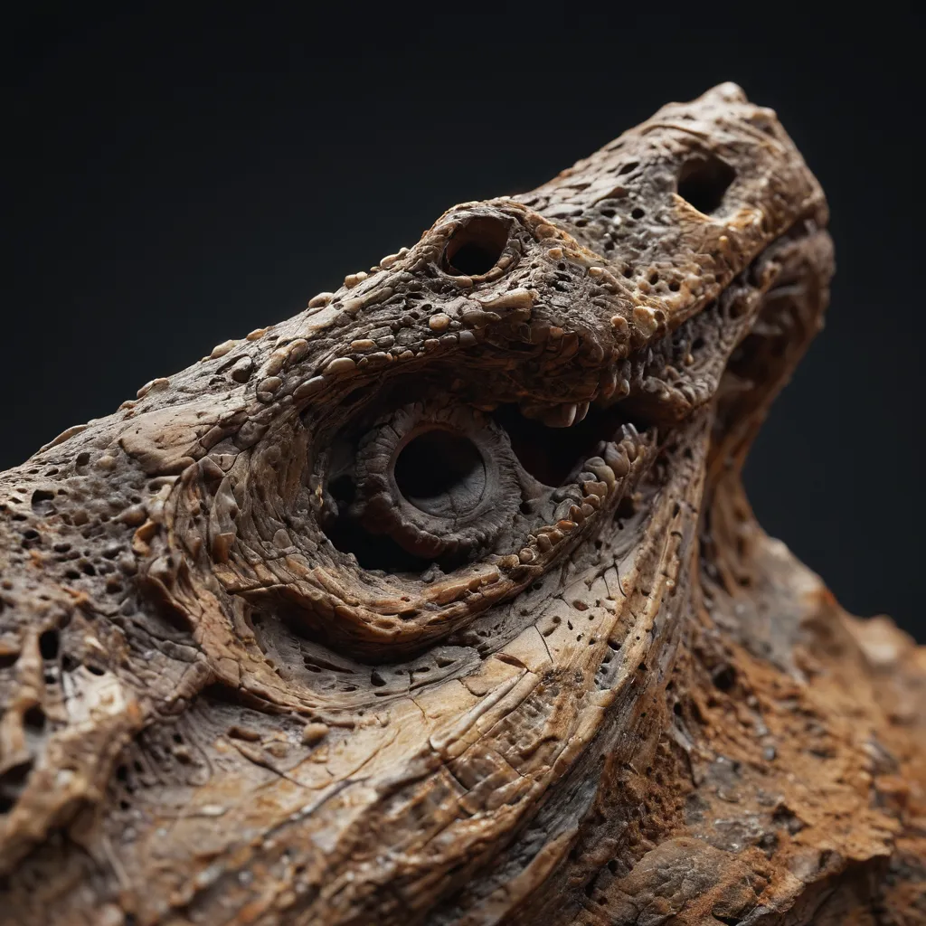 Exploring the Intriguing World of Fossils and Their Significance