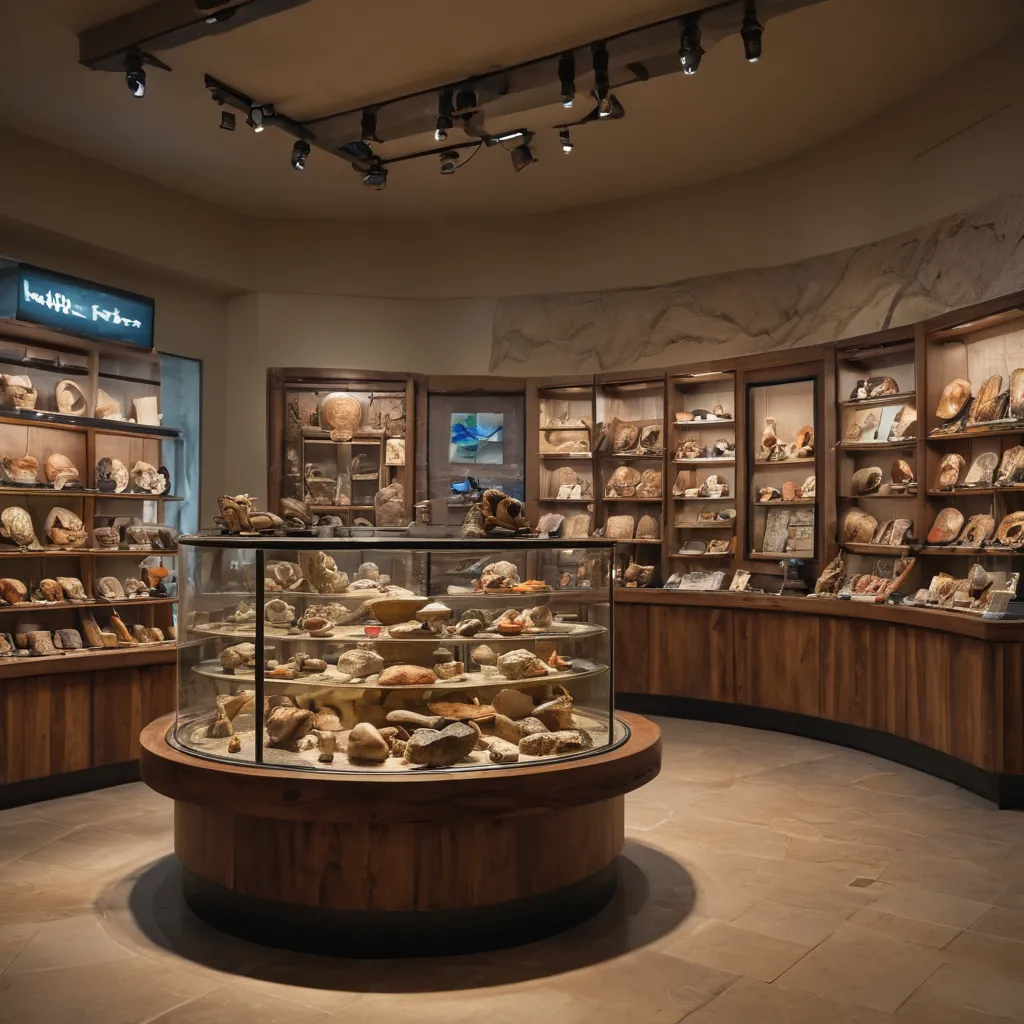 Navigating the Fossil Retail Market Landscape