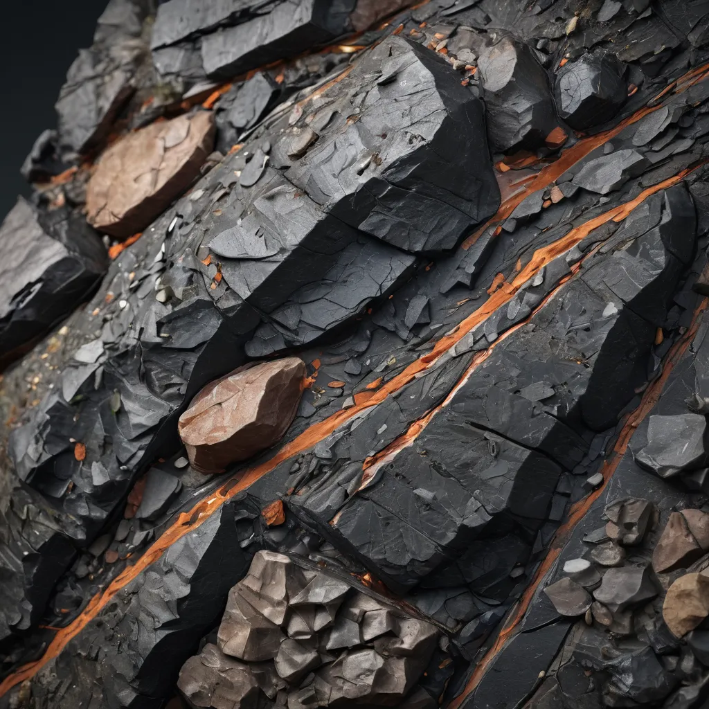 The Complex Nature of Basalt Stone: Uses and Impact