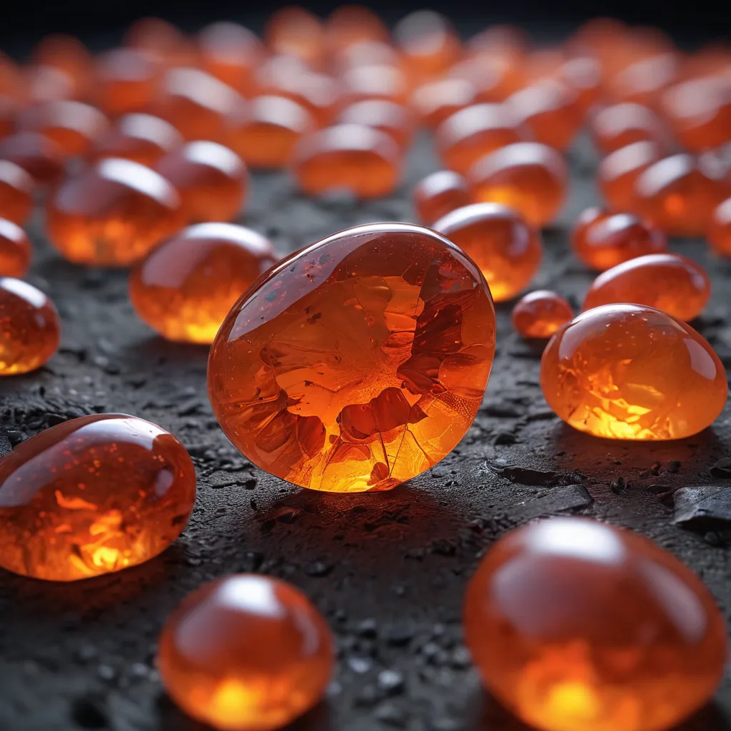 Understanding the Value of Fire Opals