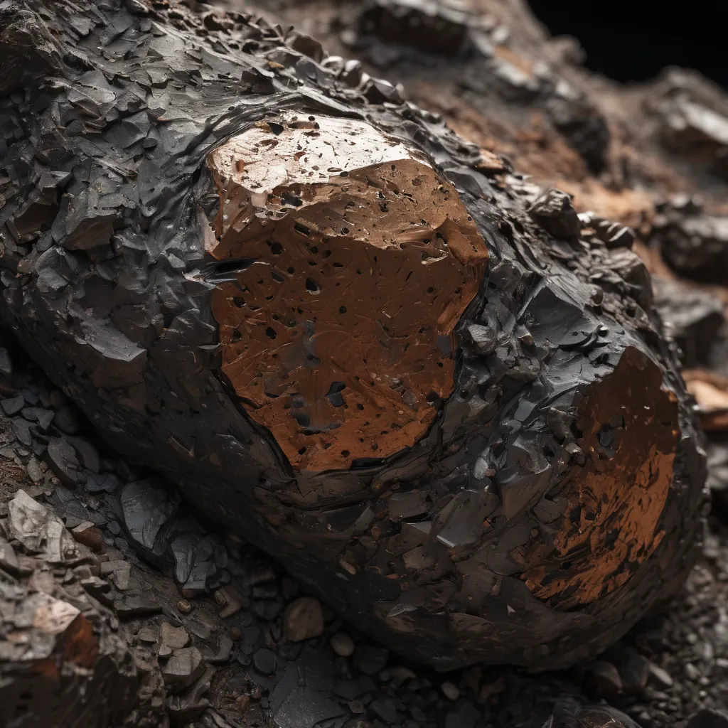 Unraveling the Mysteries of Martian Meteorites