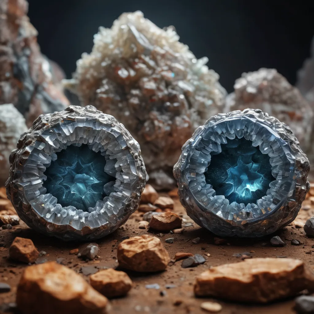 Exploring the Market for Big Geodes: A Comprehensive Guide