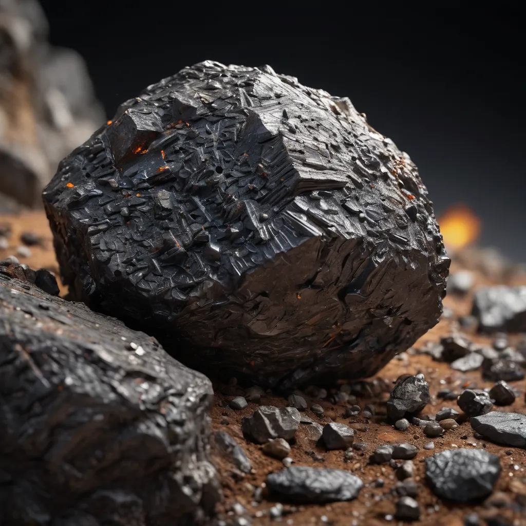 Exploring the Market for Real Meteorites: An In-Depth Analysis