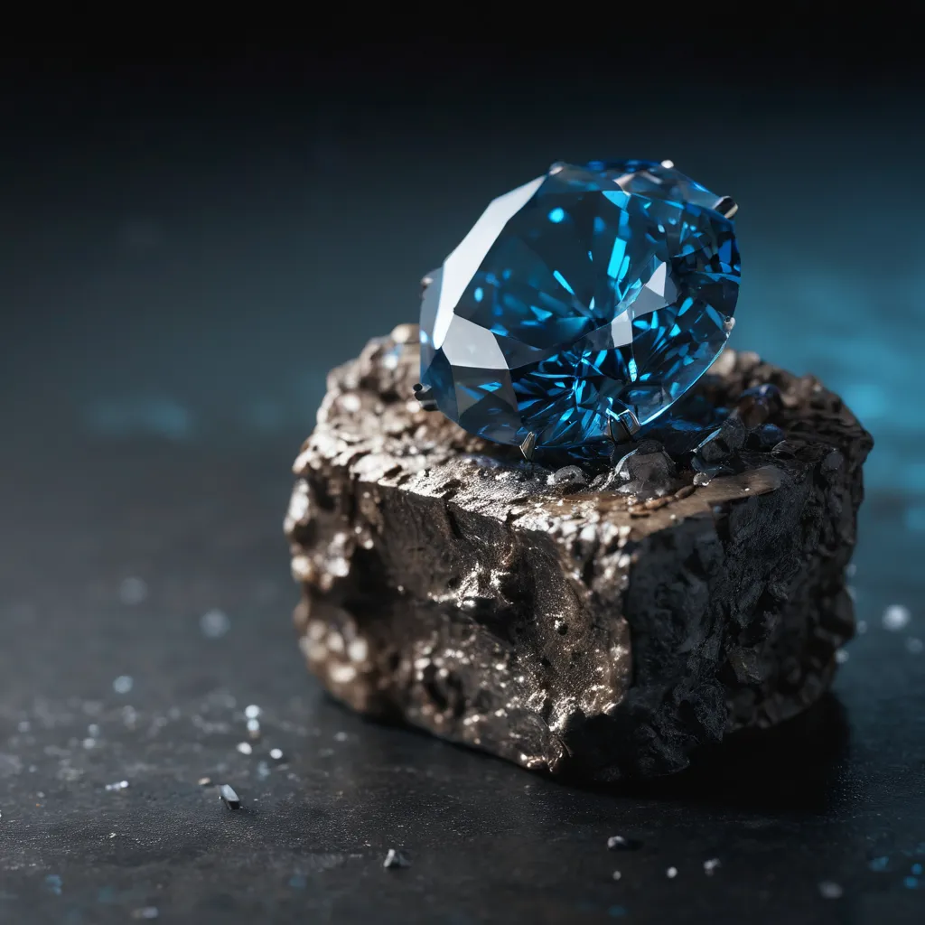 Exploring the Most Valuable Gems: A Comprehensive Overview
