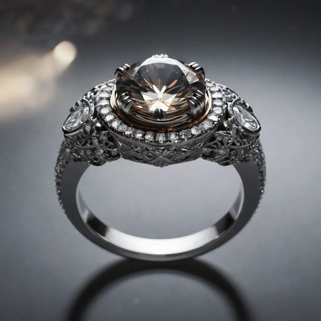 The Diverse Applications of Diamonds Beyond Jewelry
