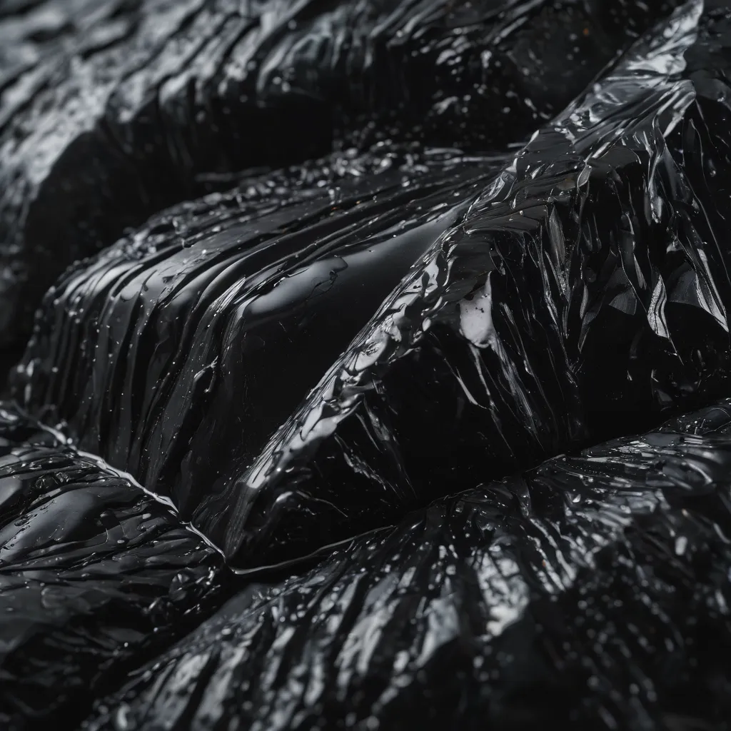 Exploring the Intriguing Properties of Black Obsidian