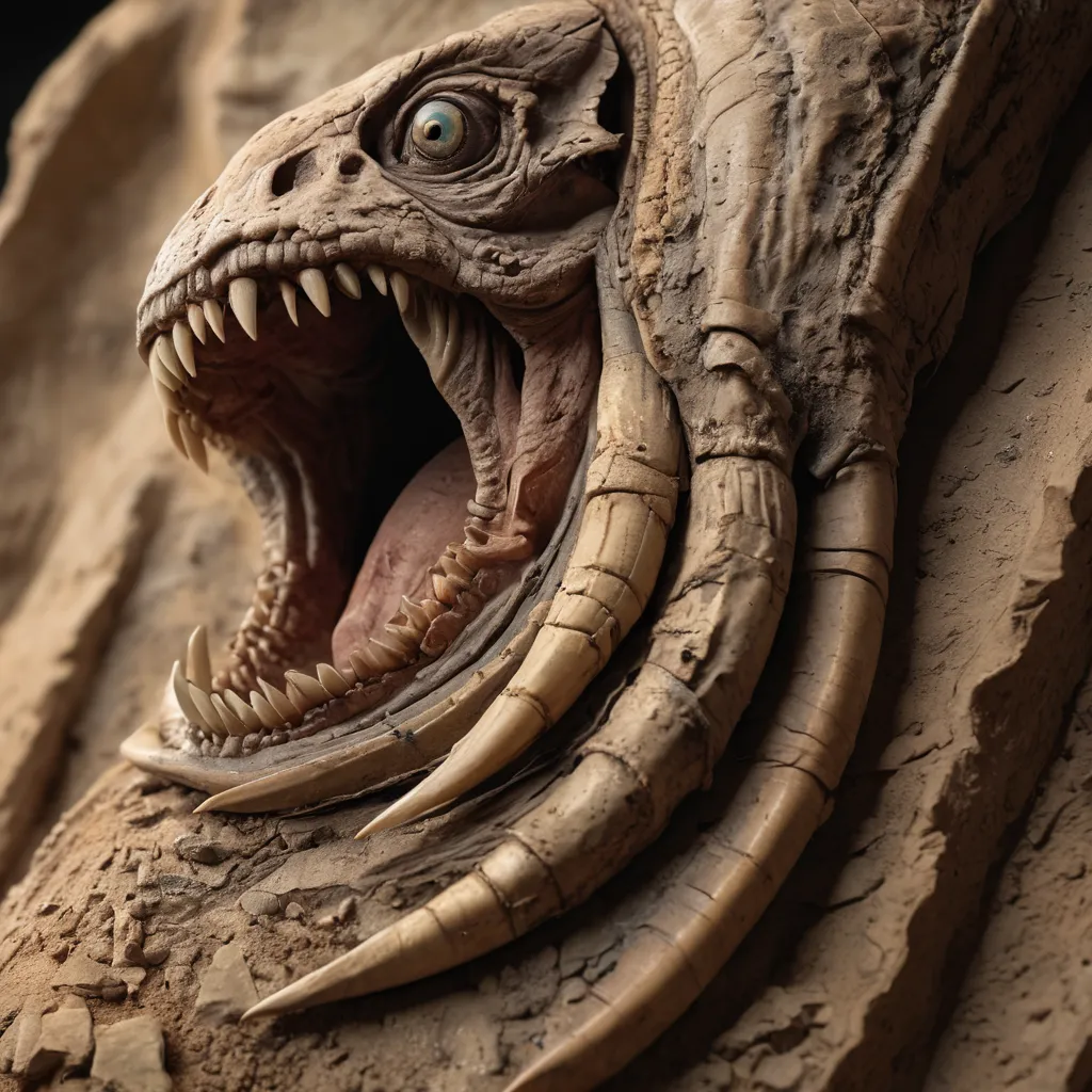 Exploring the Reality of Raptor Fossils in Paleontology