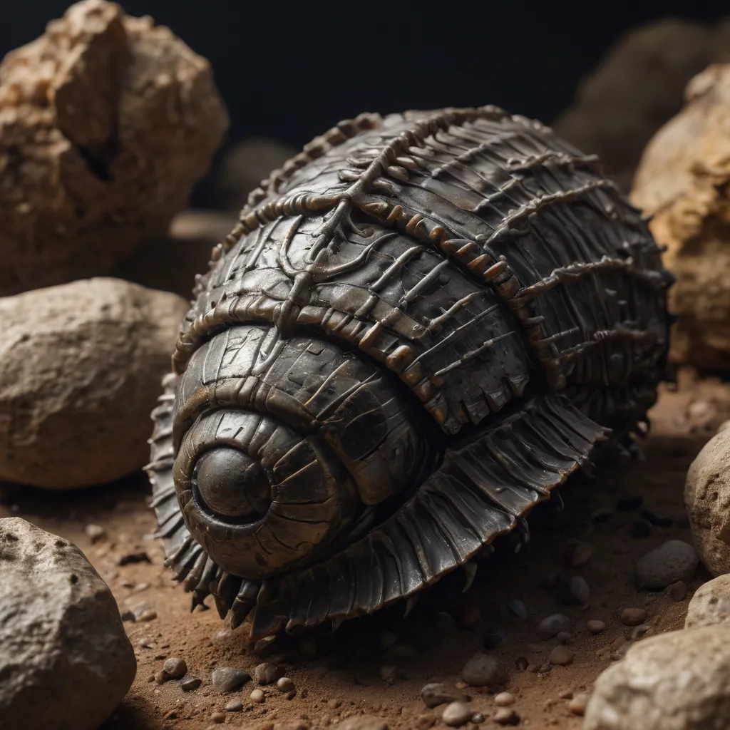 Fossils: Discoveries and Insights into Earth's History