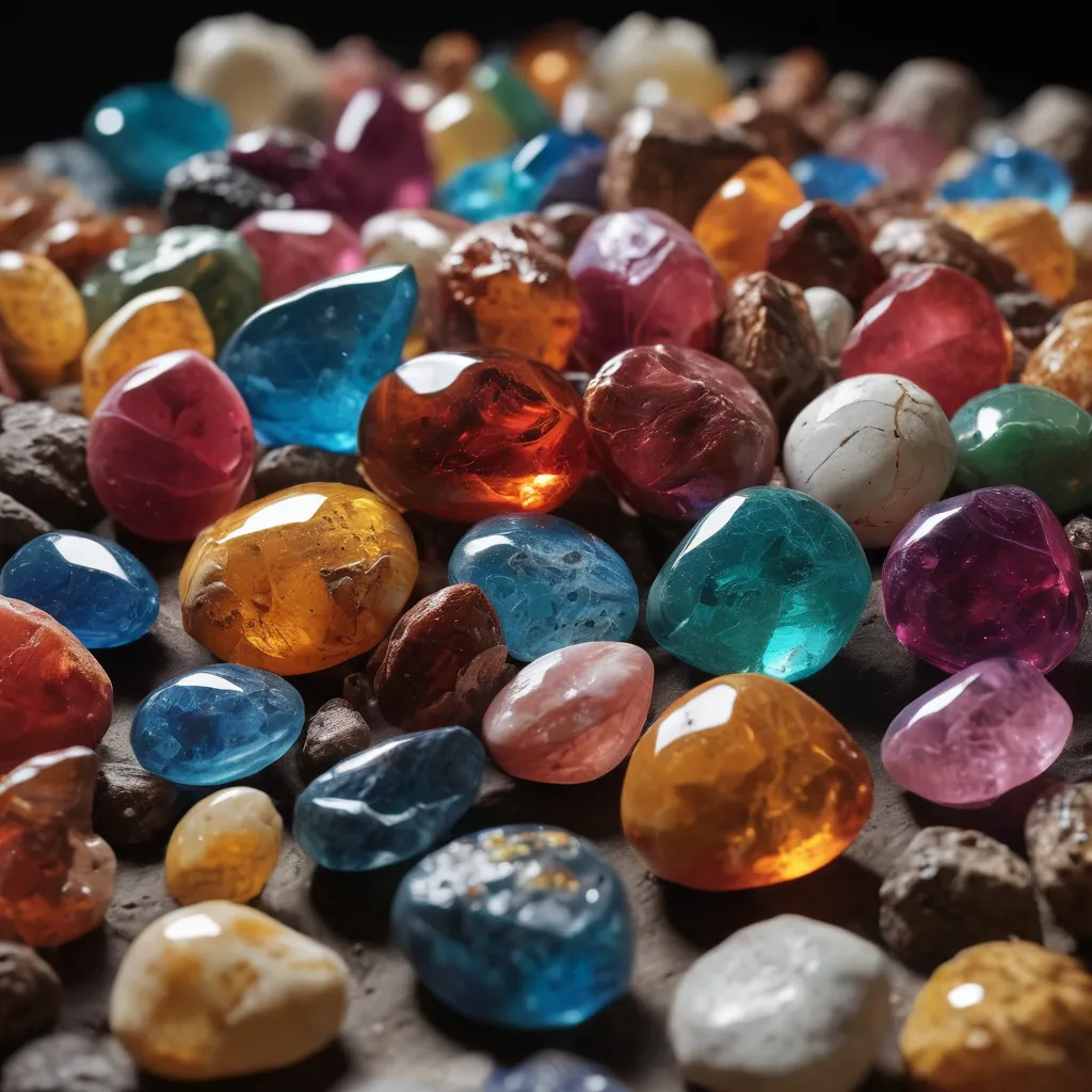 Exploring Madagascar's Unique Mineral Wealth