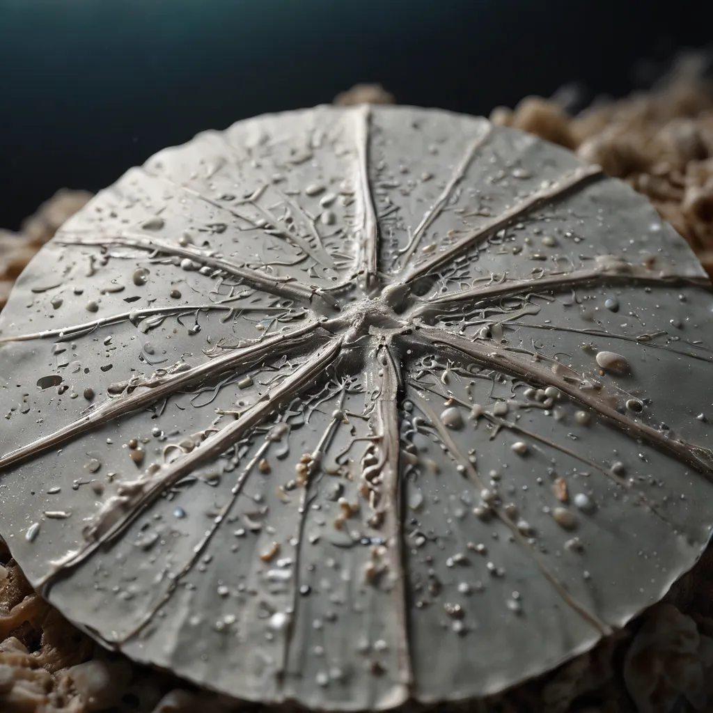 Exploring the Sea Dollar: Ecology and Collecting