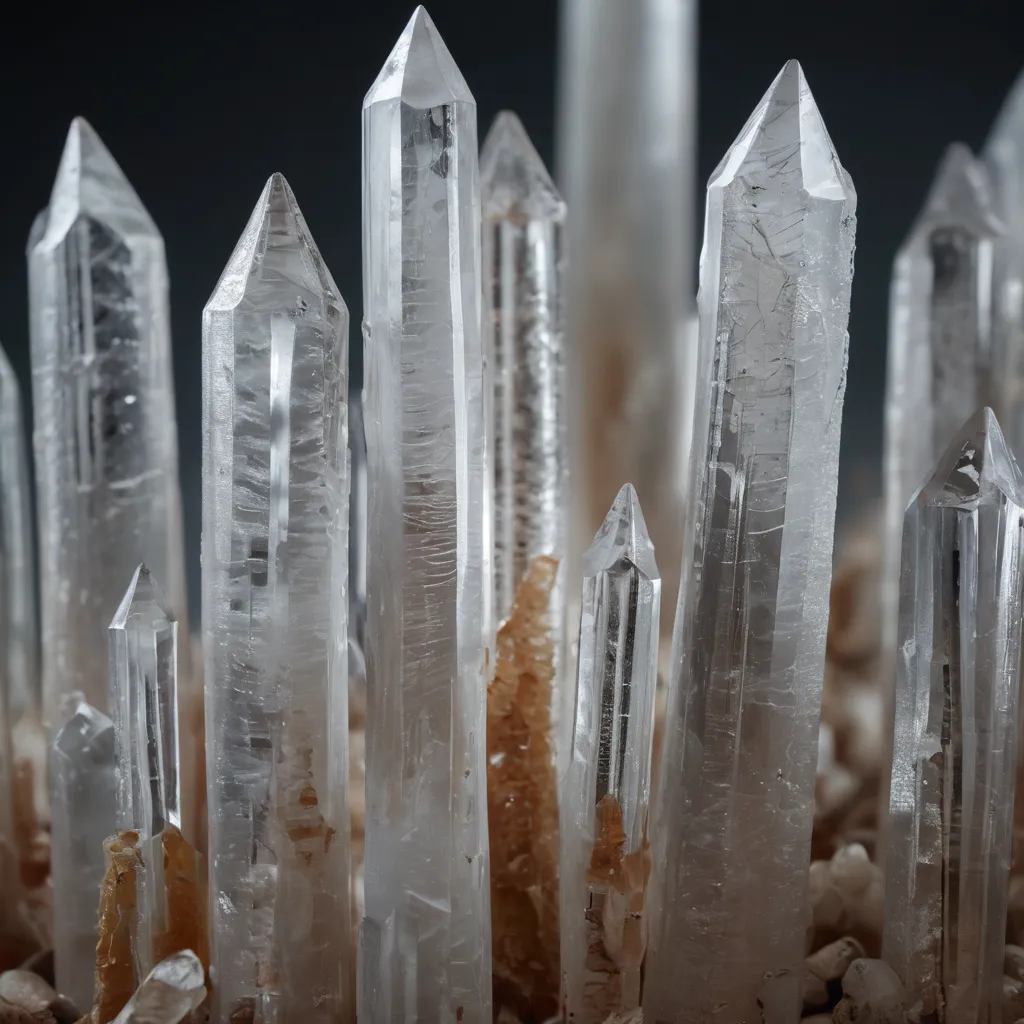 The Importance of Selenite Sticks in Collecting and Healing