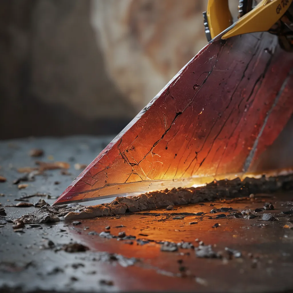 Mastering Slab Saws: Key Techniques for Rock Collectors