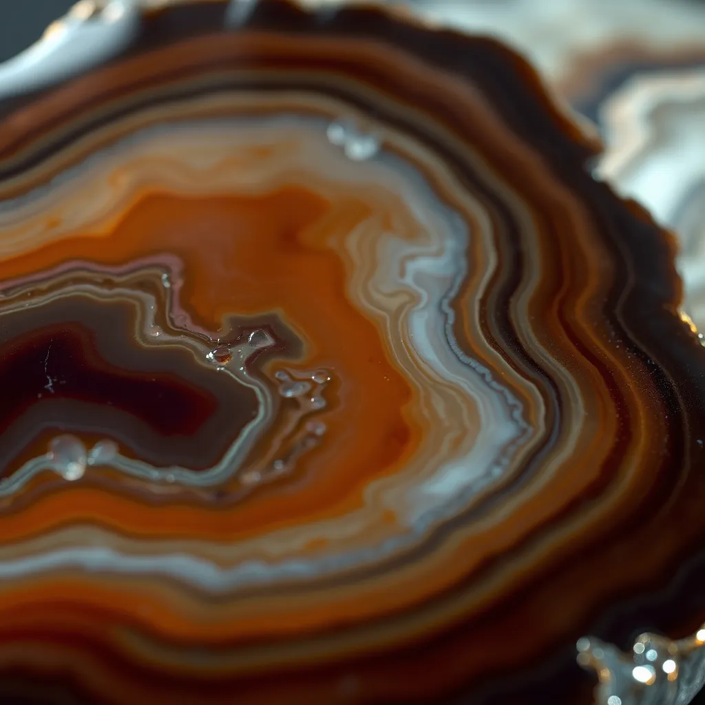 Exploring the Value and Intricacies of Agates