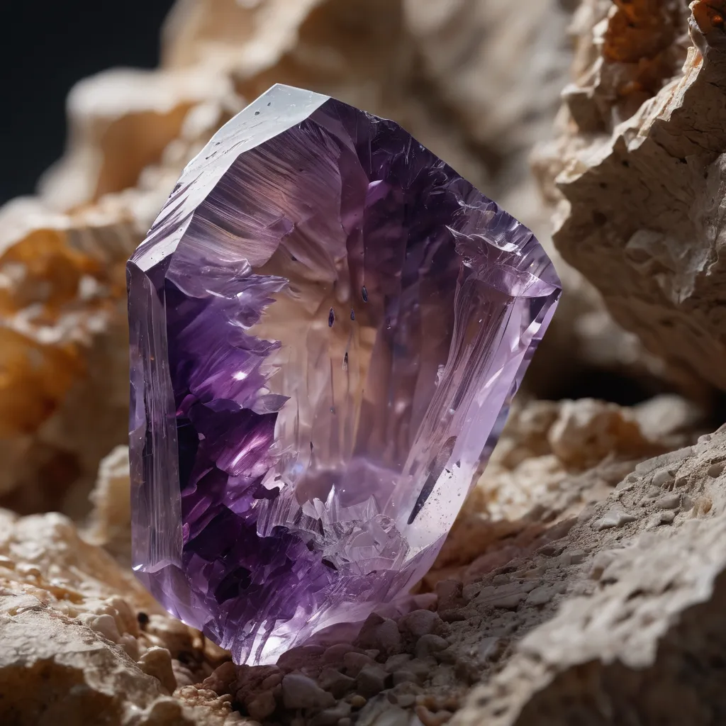 Exploring the Intrinsic Value of Amethyst Gemstones