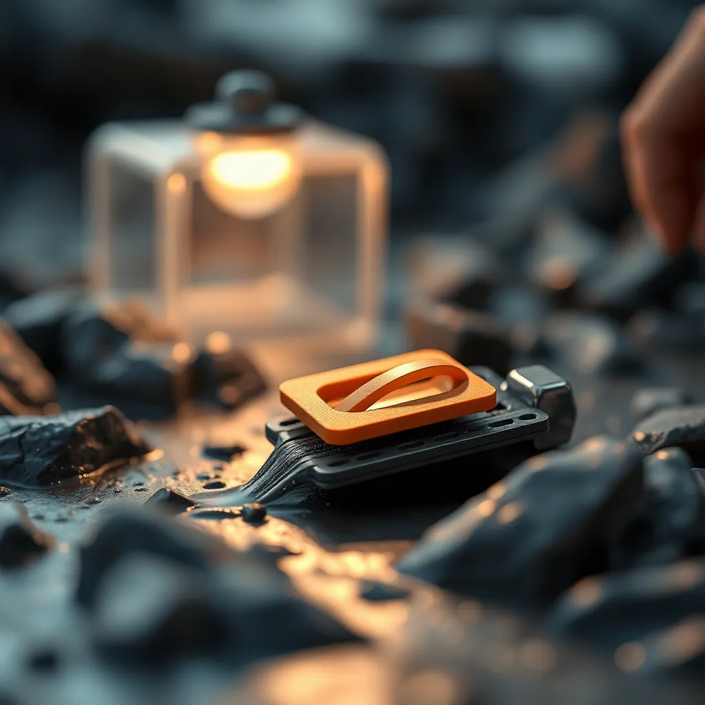 The Multifaceted Uses of Mini Sluices in Collecting