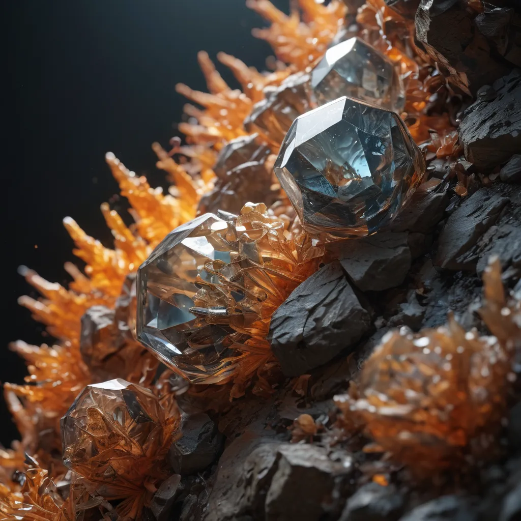 Exploring the Visual World of Minerals: A Comprehensive Guide