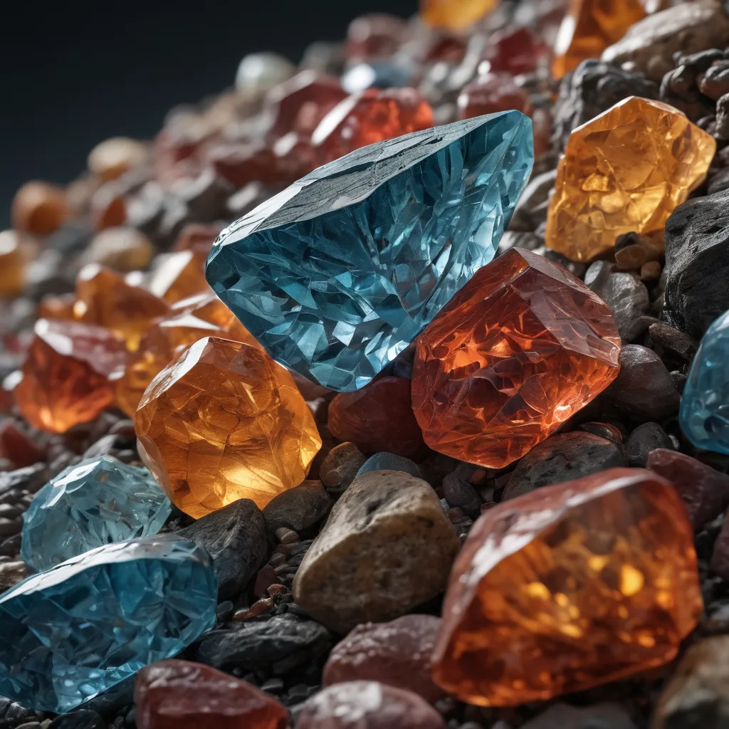 Exploring Crystal Stones: A Complete Guide