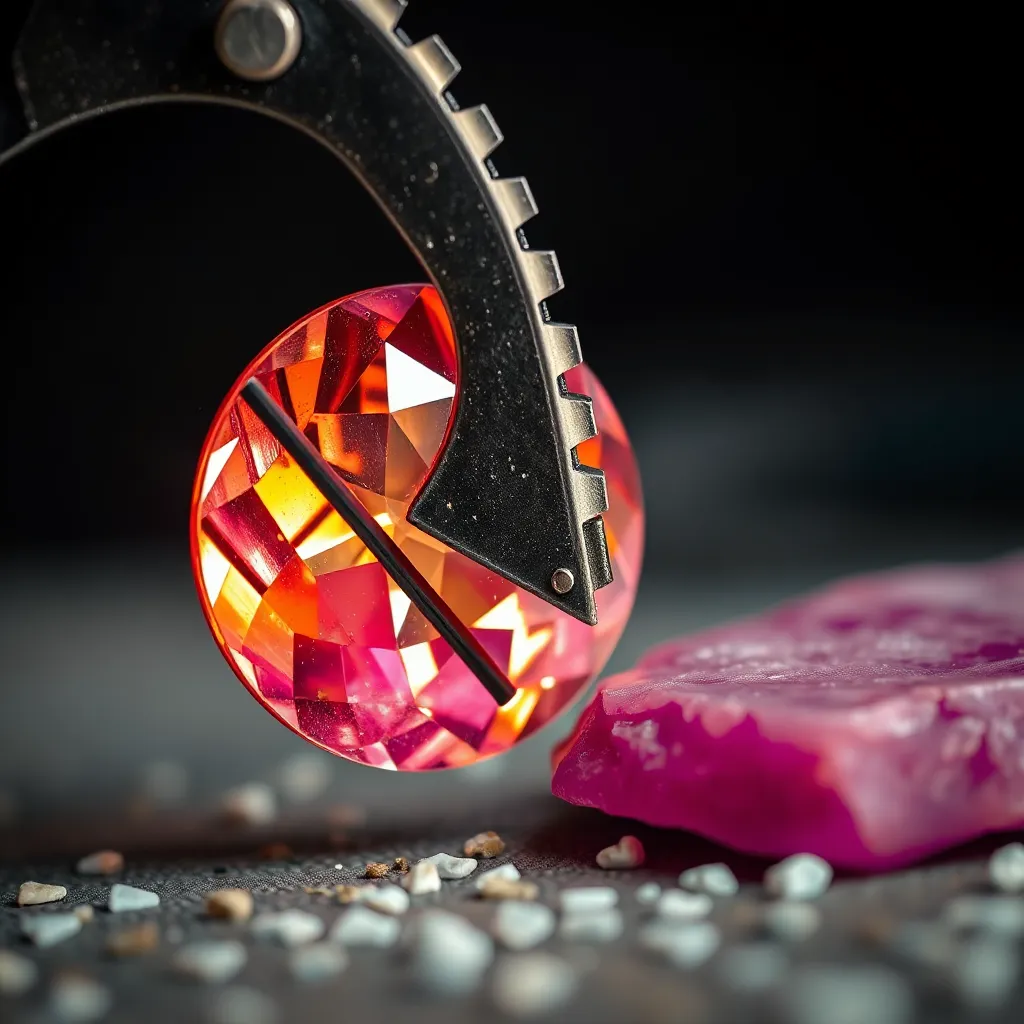 Essential Lapidary Saws and Polishers Explained