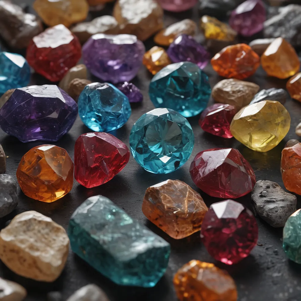 Discovering Stones: Characteristics, Uses, and More